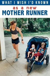 Running After Pregnancy: 5 Tips for New Mother Runners - RunToTheFinish