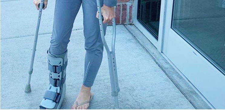 7 Running After Stress Fracture Guidelines (W/ an Athletic Trainer)