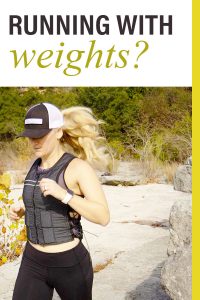 Is Running with Weights Safe? (Benefits, Cautions, and Tips)