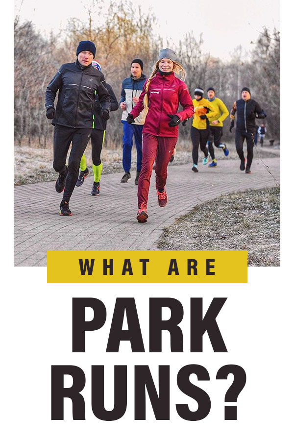 What is Parkrun? Why This Free Event Is Worth Your Time - RunToTheFinish