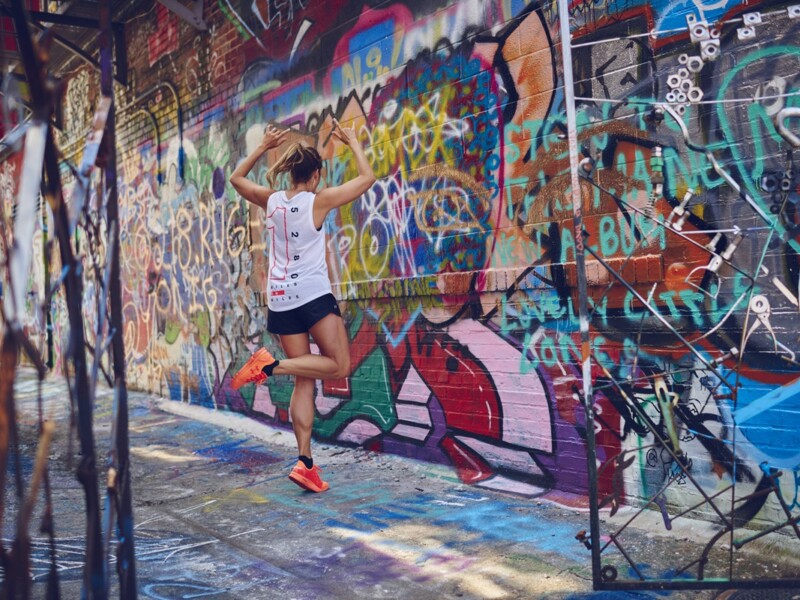 Blog - RunToTheFinish