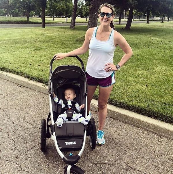 Postpartum Running Plan | 9 Keys to Return Safely