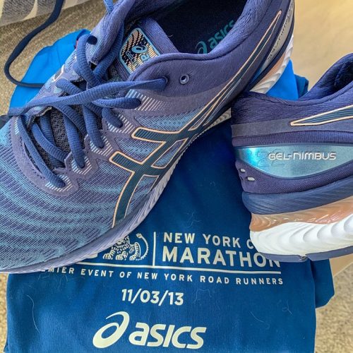 Nike Vs ASICS Running Shoe Comparison - RunToTheFinish