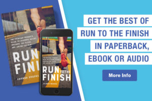 How to Get Back Into Running Easily After a Long Break