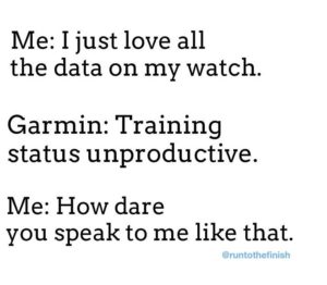 Run Data Analysis: How To Use All that Info From Your Watch