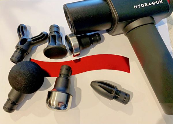 7 Best Massage Guns For Runners 2025 - For All Budgets