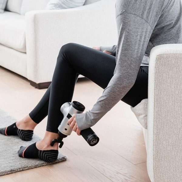 7 Best Massage Guns For Runners 2025 - For All Budgets