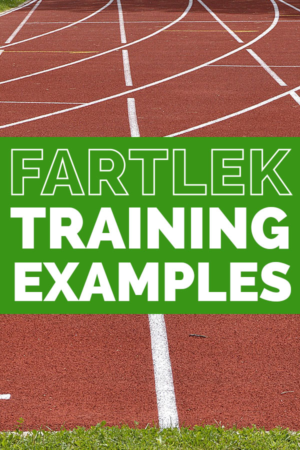 Fartlek Training : What is it and Why You Should Do It - RunToTheFinish