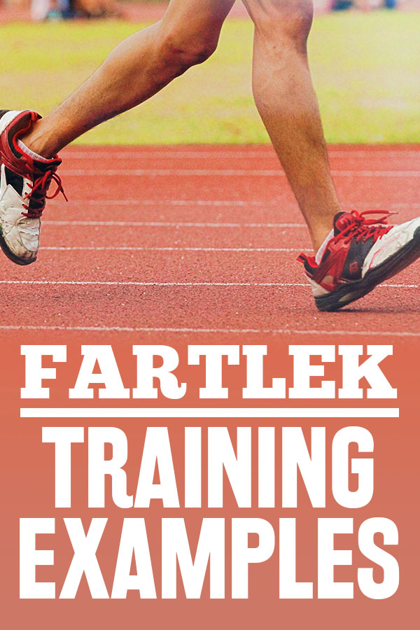 Fartlek Training : What is it and Why You Should Do It - RunToTheFinish