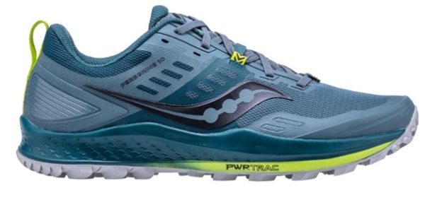 9 Best Trail Running Shoes 2025