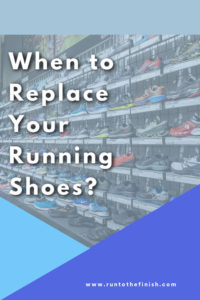 How Long Do Running Shoes Last? Plus When to Replace Them