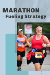 Marathon Fuel | What to Eat, When and How Much on Race Day - RunToTheFinish