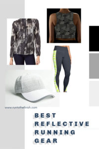 Best Reflective Running Clothes (Gear from Head to Toe) 2024