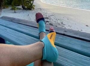 7 Best Running Socks of 2025 (Long Run Tested)