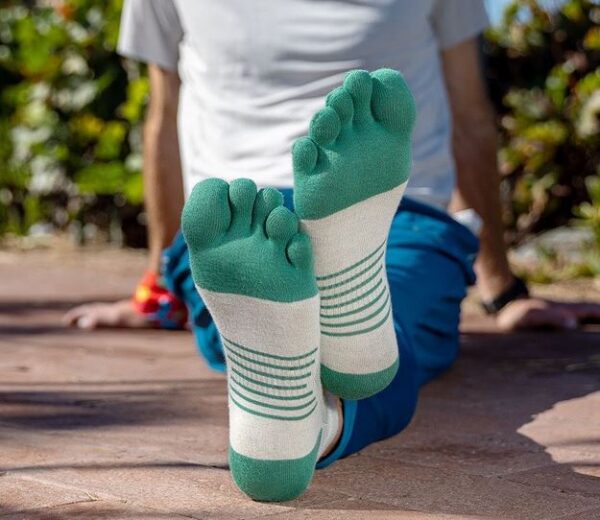 7 Best Running Socks of 2025 (Long Run Tested)