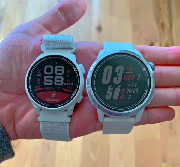 Coros Pace 2 | Budget Friendly Running Watch - RunToTheFinish