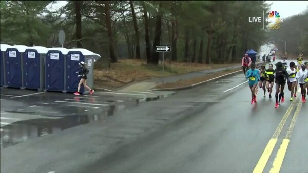 Runner's Diarrhea (Trots): 15 Tips to Treat and Prevent It