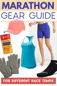 What to Wear for a Marathon | Marathon Gear for All Weather