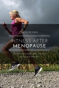 Running and Menopause with an Exercise Physiologist - RunToTheFinish