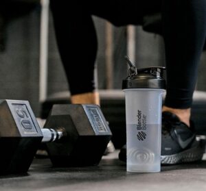 11 Best Protein Powder for Runners in 2025 (By Type)