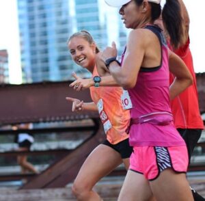 4 Hour Marathon Training Plan and Training Tips - RunToTheFinish