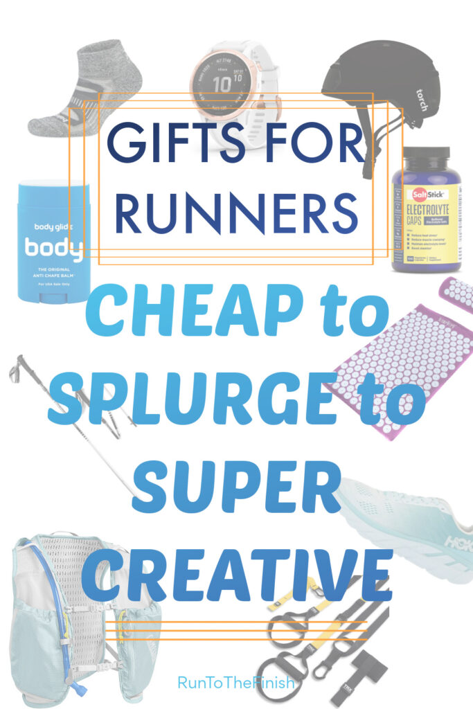 45 Best Gifts For Runners in 2025 (According to a Run Coach)