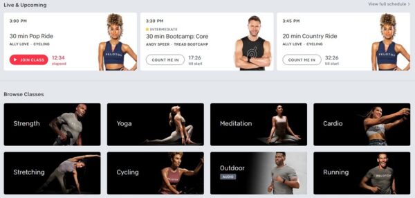 10 Incredible Online Strength Training Programs