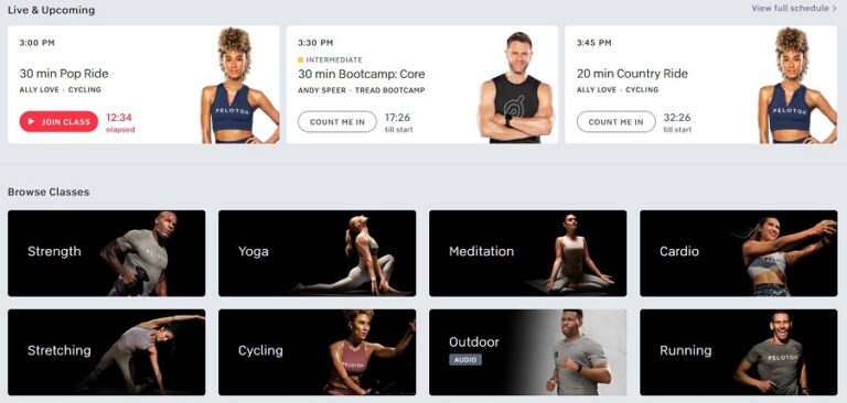 10 Incredible Online Strength Training Programs