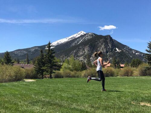 RunToTheFinish - Online Running Coach for All Paces, All Ages