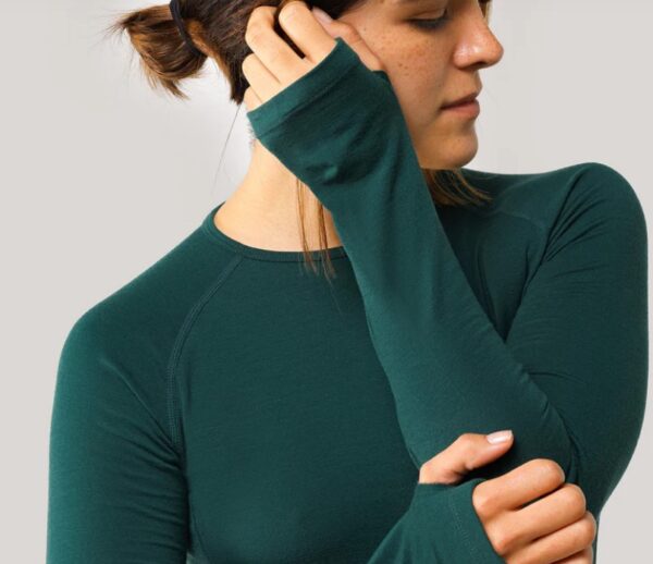 Cold Weather Running Gear Must-Haves for 2025