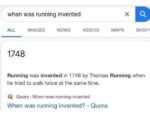 When was Running Invented? (A Fun History of Running)