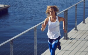 What is a Tempo Run? Finding the Right Pace and Workout Ideas ...