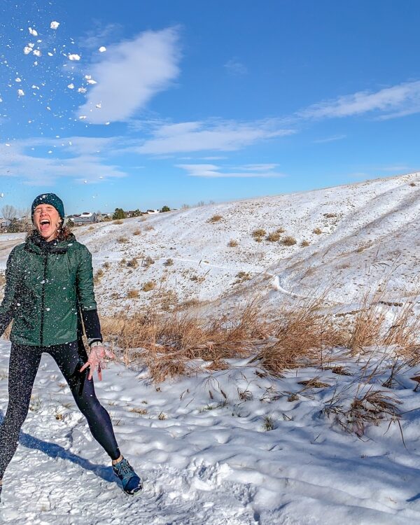 Cold Weather Running Gear Must-Haves for 2025