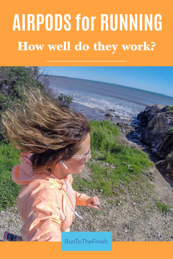 Can You Use AirPods for Running? What runners Need to Know