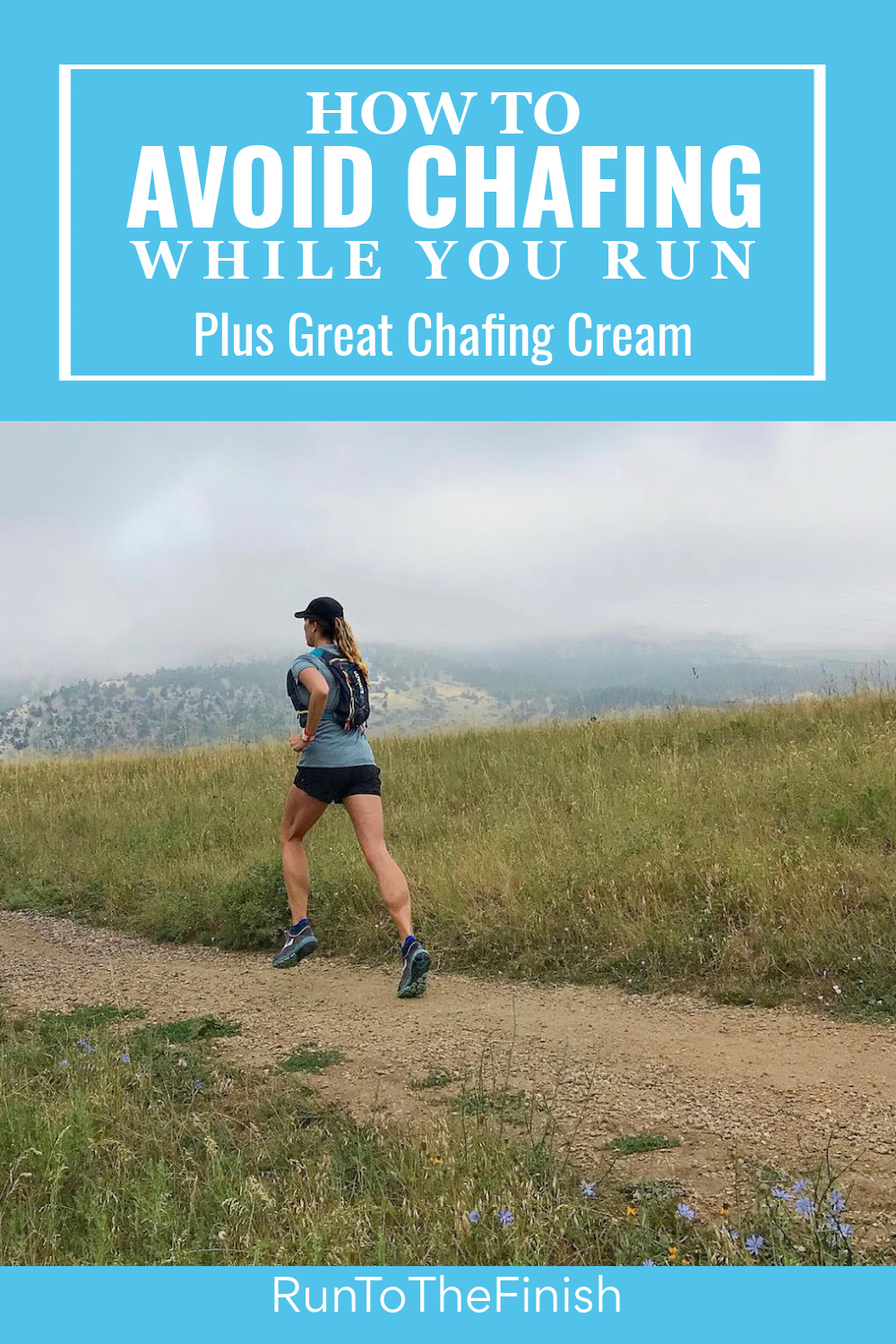 5 Easy Ways to Avoid Chafing + Best Chafing Creams (2025)