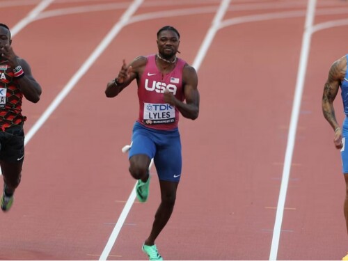 Blog - RunToTheFinish