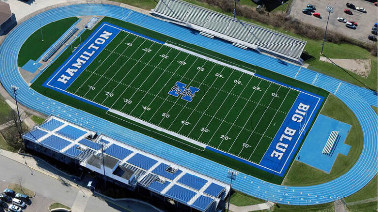 Running Track: The Ultimate Beginner's Guide (from a Run Coach)