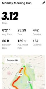 How Far Did I Run? 4 Easy Ways to Track Your Running Distance