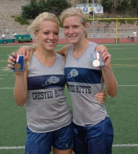 Who is Emma Coburn? In-Depth Olympic Gold Medalist Profile