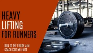 How to Combine Running and Weightlifting: Hybrid Athletes