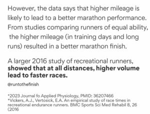 How Often Should You Run? Understanding Running Frequency