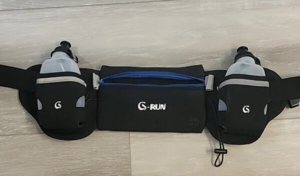 9 Best Running Belts of 2024 | No Bouncing or Slipping