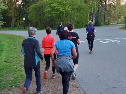 Blog - RunToTheFinish