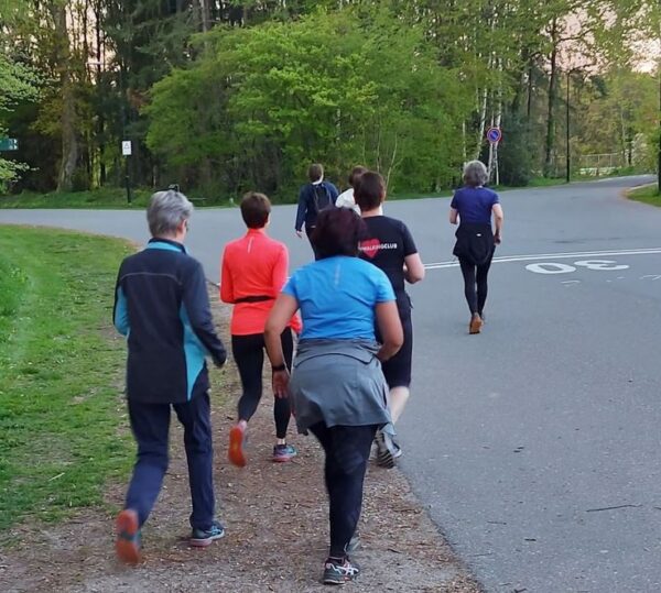 Power Walking: What It Is and Why You Should Be Doing It