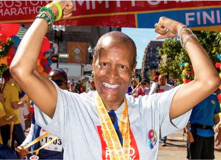 How to Walk a Half Marathon + Training Plan (From a Run Coach)