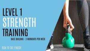 Strength Training for Runners (Complete Programs and Plans)