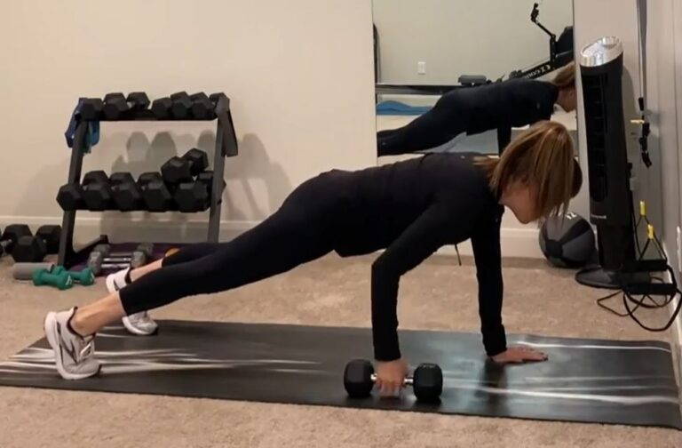 Strength Training for Runners (Complete Programs and Plans)