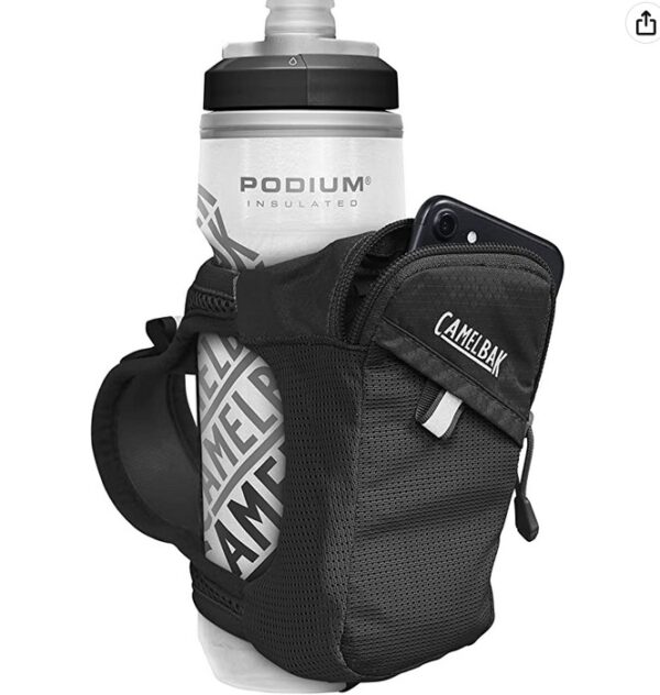 8 Best Running Water Bottles for 2025 - RunToTheFinish