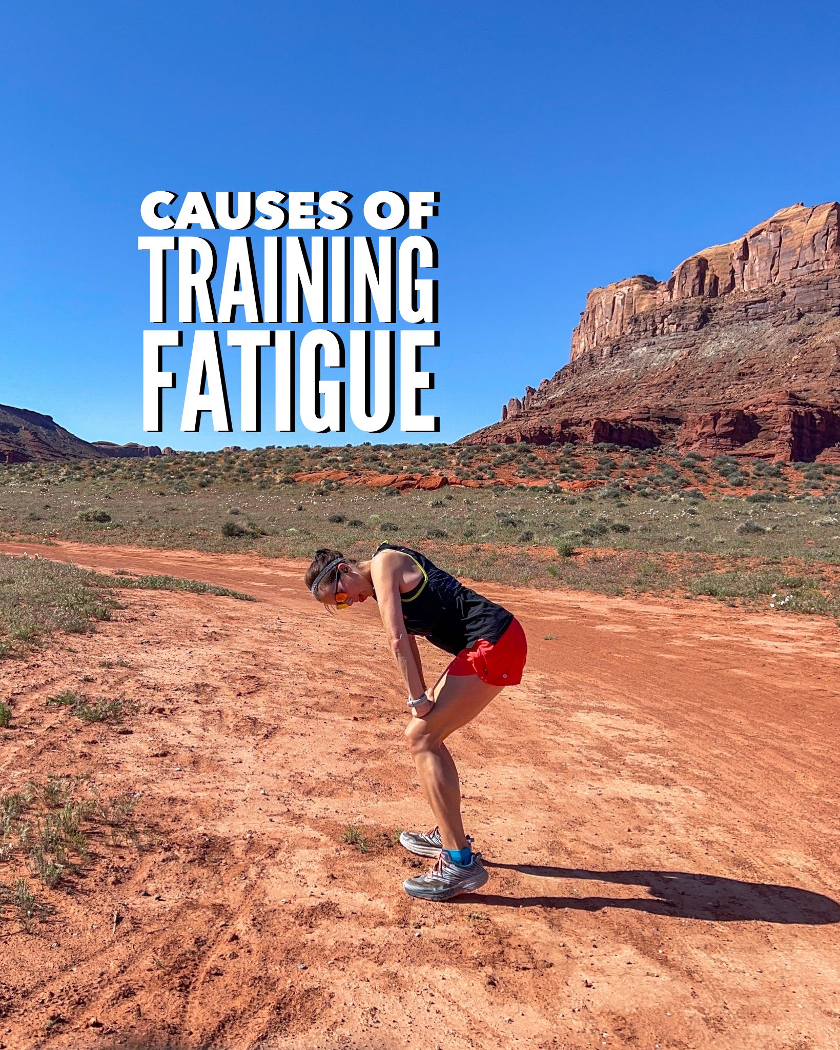 8 Ways to Combat Training Fatigue from a Running Coach