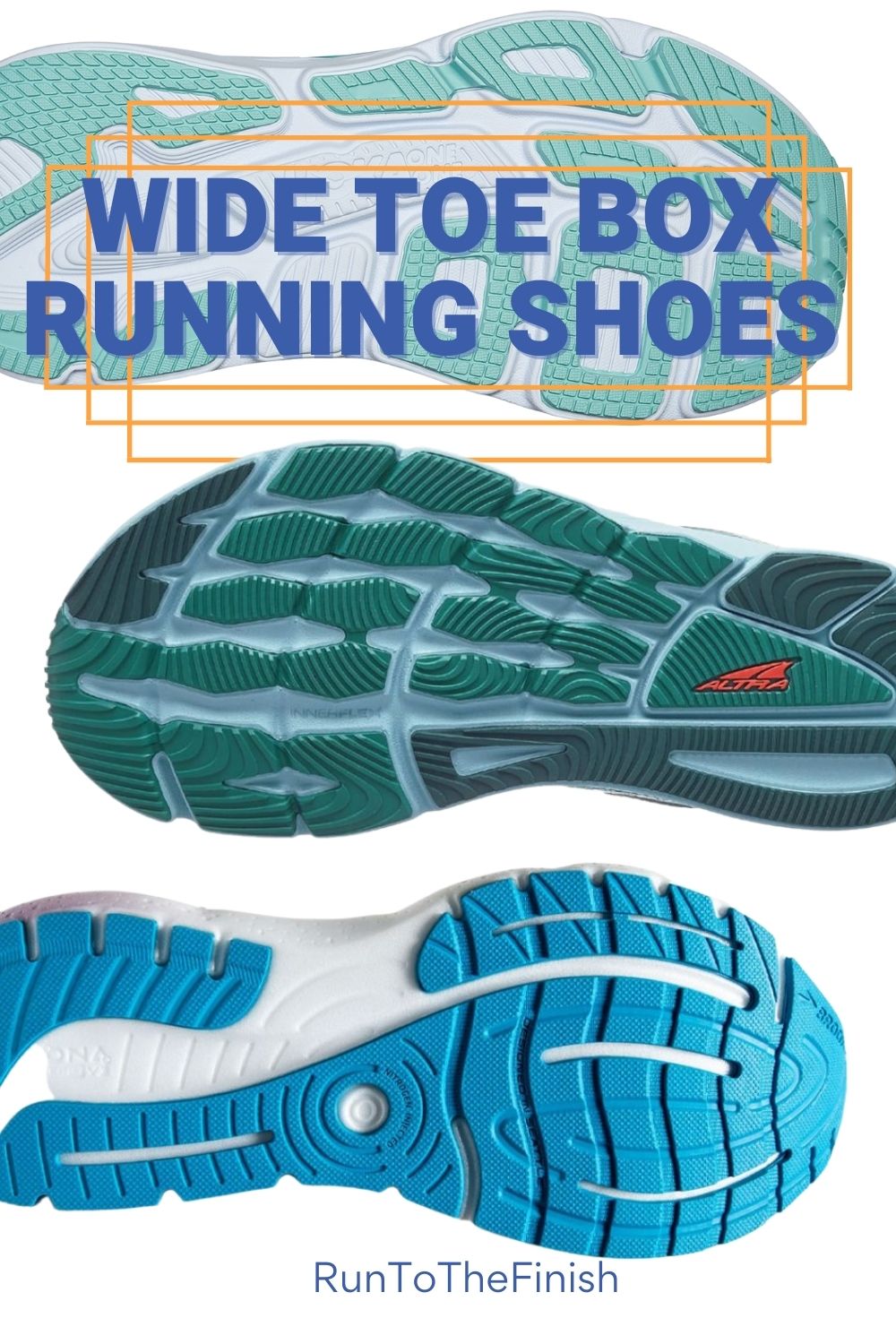 10 Best Wide Toe Box Running Shoes of 2025(From A Run Coach)